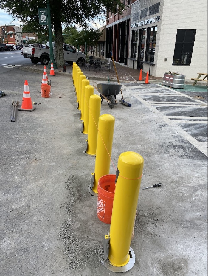 Traffic & Barrier Solutions, LLC