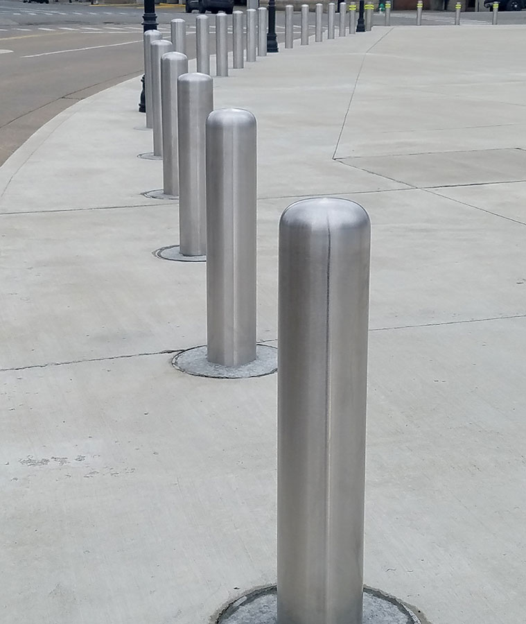 Traffic & Barrier Solutions, LLC